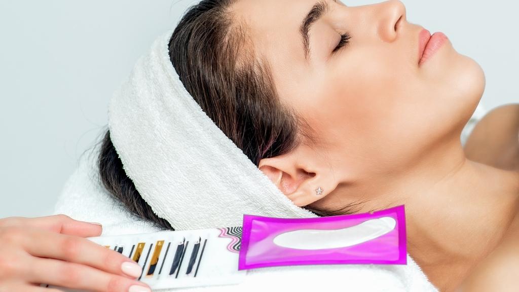 Home - Lash By Design